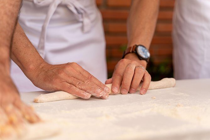 Small Group Market tour and Cooking class in Ragusa - Final Thoughts: Who Will Love This Tour?