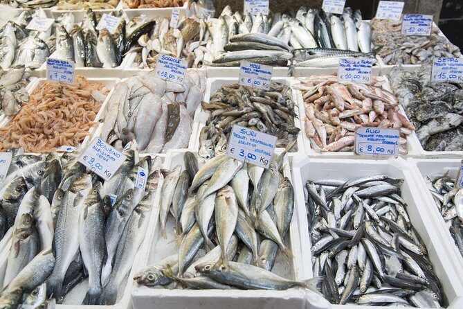 Small Group Market tour and Cooking class in Rimini - Is This Tour Worth the Price?