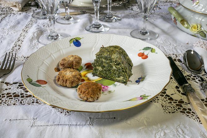 Small Group Market tour and Dining Experience at a Cesarina's home in Rimini - Pricing and Value