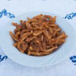 Small Group Market tour and Dining Experience at a Cesarina's home in Spoleto - The Authentic Umbrian Cooking Experience