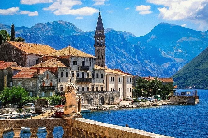 Small Group; Montenegro, Albania, N. Macedonia, Kosovo & Bosnia - Key Points
