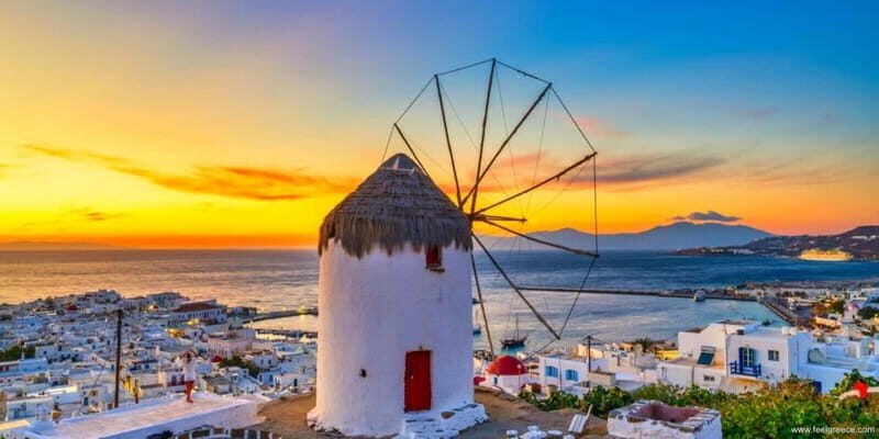 Small Group Mykonian Cooking Class Experience - What Sets This Tour Apart