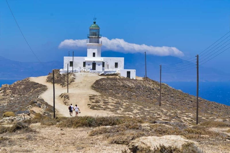 Small Group Mykonos Island Tour and Chora Walking Tour - Why This Tour Offers Good Value