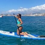 Small Group Paddle Surf Experience in Benidorm - Why This Experience Works