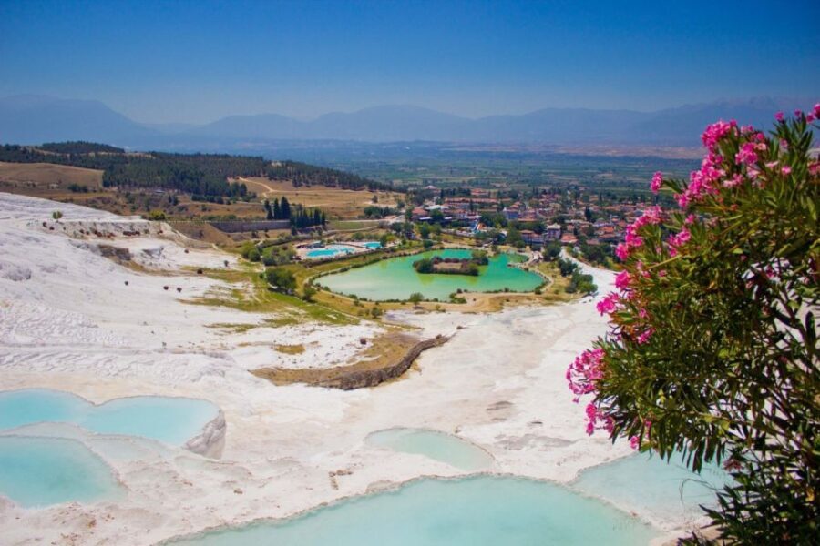 Small Group Pamukkale Tour - What to Expect from the Tour