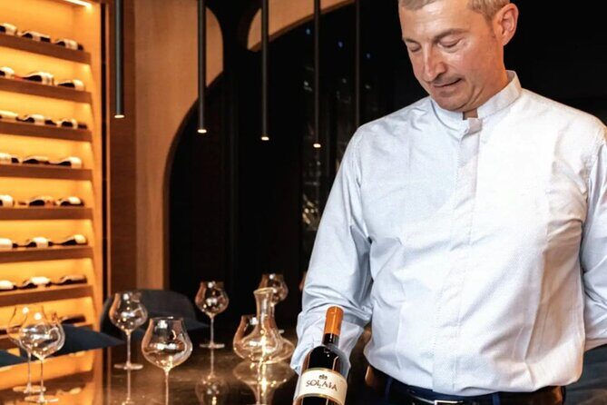 Small Group Positano Wine Tasting with Top-Rated Sommelier - The Quality of the Wines and Pairings