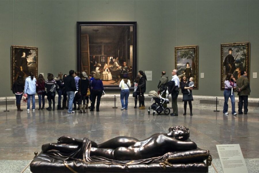 Small Group Prado Museum Guided Tour with Skip the Line - What Makes This Tour Worth Considering?