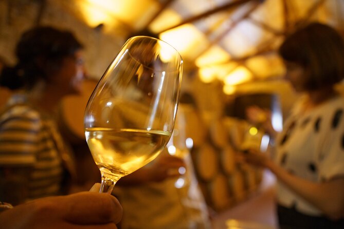 Small-Group Rioja Uncorked Tour from San Sebastian - Key Points: