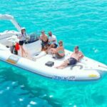 Small Group Rubber Dinghy Tour Favignana and Levanzo - The Stops: Highlights and Expectations