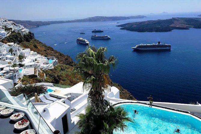 Small Group Santorini Sightseeing Tour 5 Hours - Why Consider This Tour?