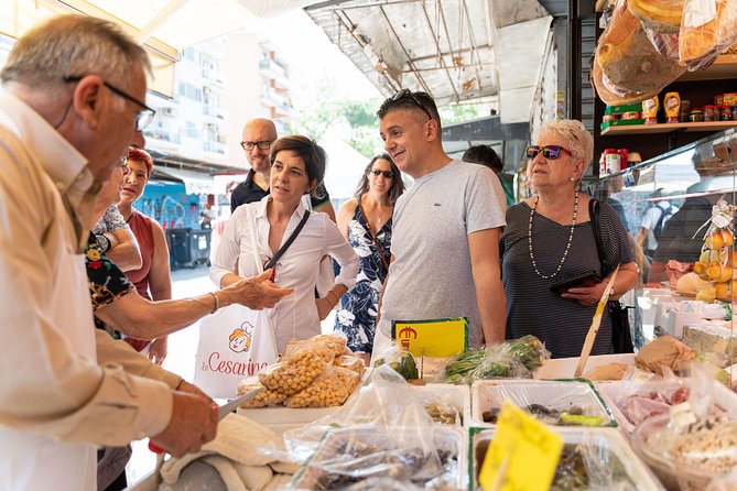 Small-group Street food tour in Asti - Key Points