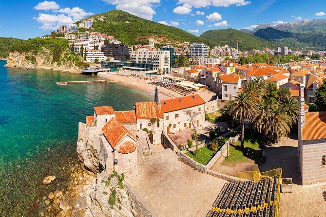 Small Group Tour; 7 Balkan Countries- Corfu to Dubrovnik or Split - Detailed Review