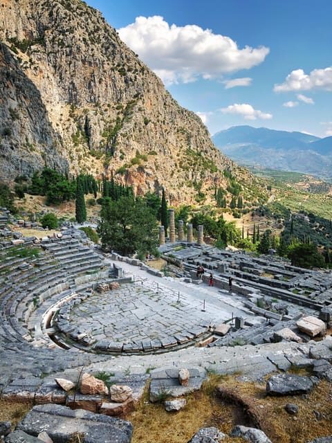 Small Group Tour Albania, N. Macedonia & Greece from Tirana - Why This Tour Offers Great Value