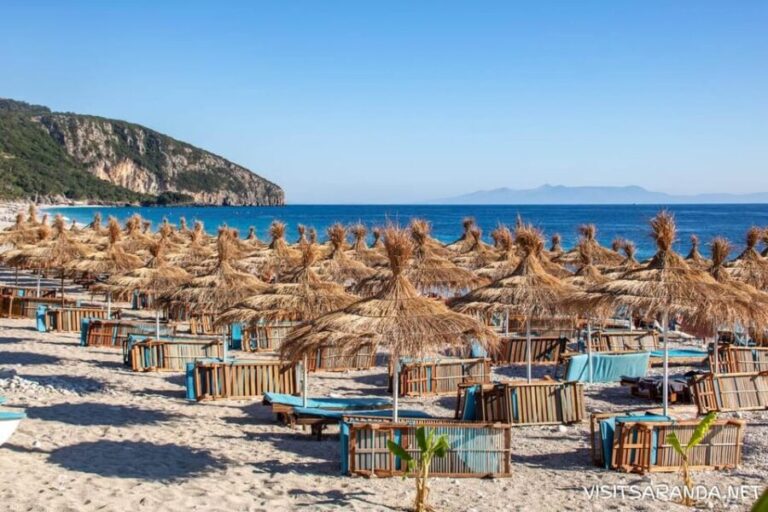 Small Group Tour; Albanian Riviera from / to Corfu in 5 days - The Value of This Tour: Breaking Down the Cost