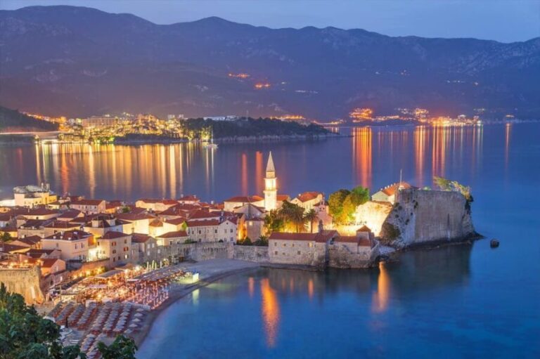 Small Group Tour Bosnia and Montenegro From / To Dubrovnik - Why This Tour Is a Great Choice