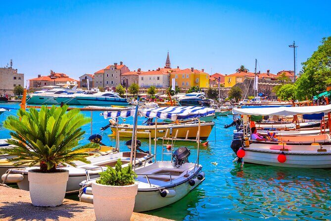 Small Group Tour; Central Europe & the Balkans - Vienna to Tirana - What Makes This Tour Special?