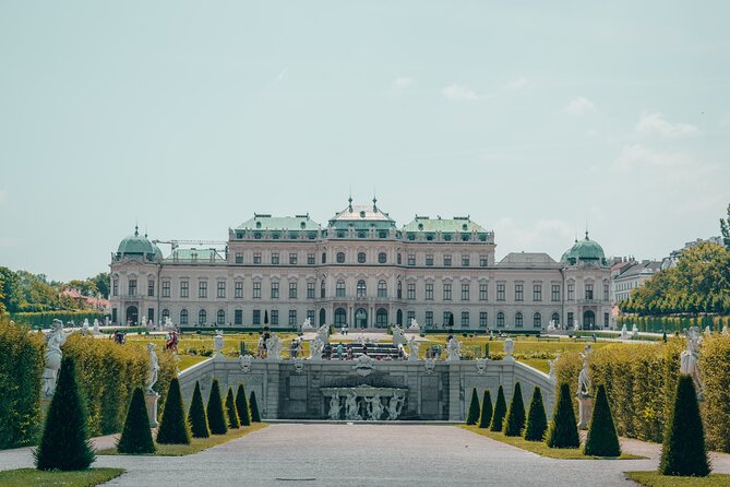 Small Group Tour; Europe &The Balkans - Vienna to Dubrovnik/Split - Key Points