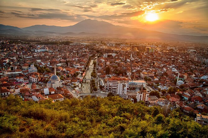 Small Group Tour; Explore Kosovo, Europes Youngest Country - Exploring Kosovo: A 7-Day Journey into Europe’s Youngest Country