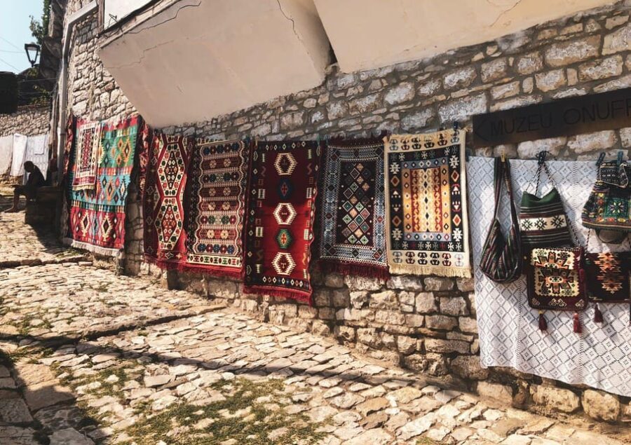 Small Group Tour from Corfu; Greece, Albania & N. Macedonia - What Sets This Tour Apart