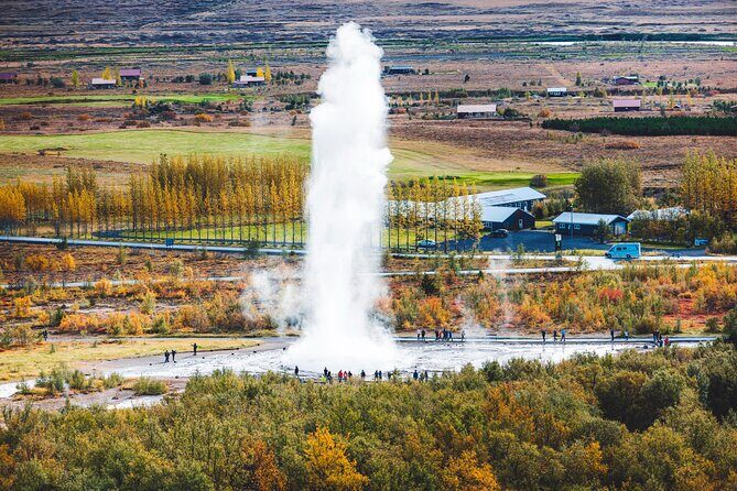 Small Group Tour: Golden Circle & Friðheimar Visit From Reykjavik - The Practicalities: What to Expect and Why It Matters