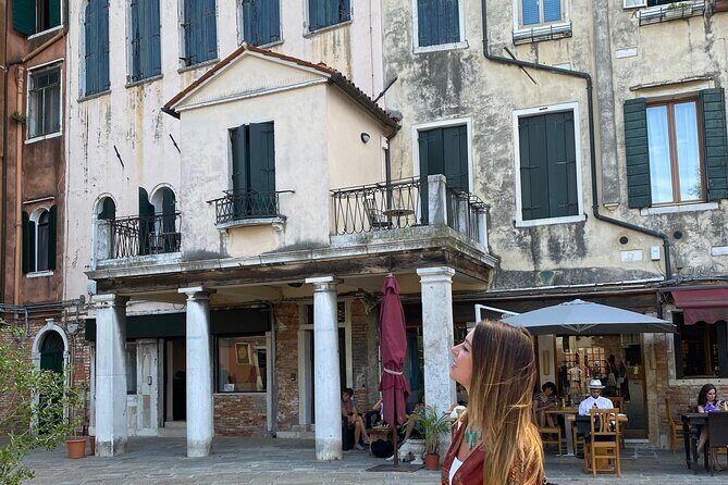 Small Group Tour Historical and Charming Venice Jewish Ghetto - Authenticity and Special Touches