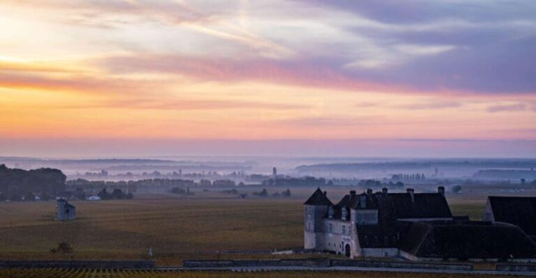 Small group tour Morning in Côte de Beaune - Who Will Appreciate This Tour?