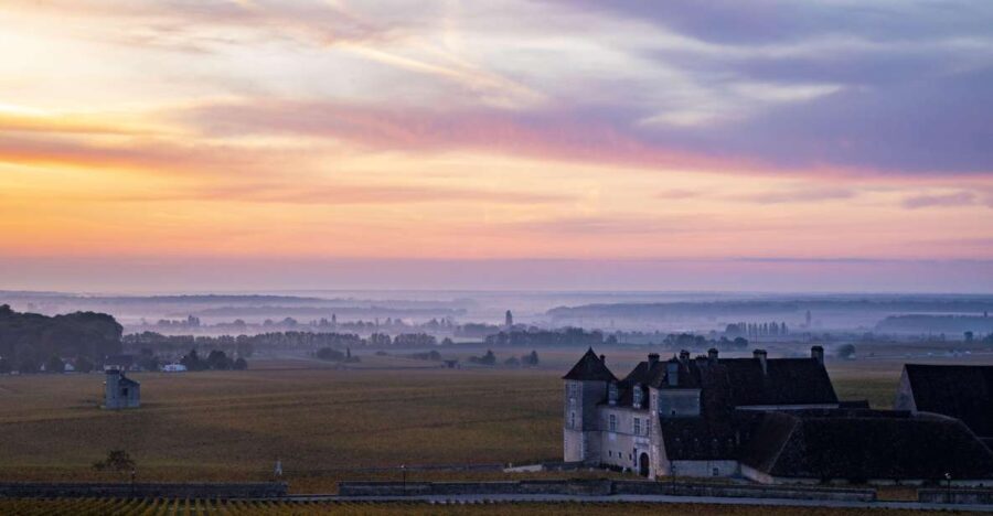 Small group tour Morning in Côte de Beaune - Who Will Appreciate This Tour?