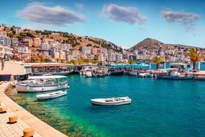 Small Group Tour of Albanian Riviera; Saranda, Ksamil & Dhermi - Frequently Asked Questions