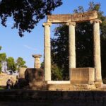 Small Group Tour of Ancient Olympia and Local Food Tasting - Authentic Feedback from Travelers