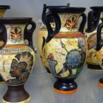 Small Group Tour of Ancient Olympia and Local Food Tasting - Honey Farm Experience
