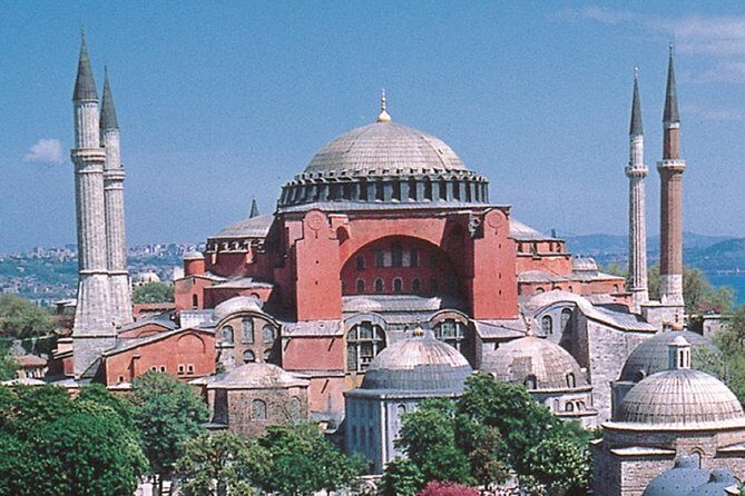 Small Group Tour of Istanbul In A Day - The Value for Money