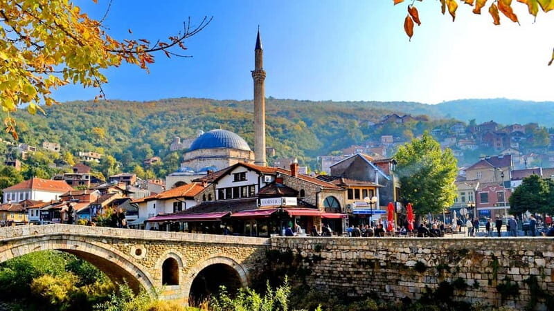 Small Group Tour of Montenegro, Albania, Kosovo &N.Macedonia - A Closer Look at the Itinerary