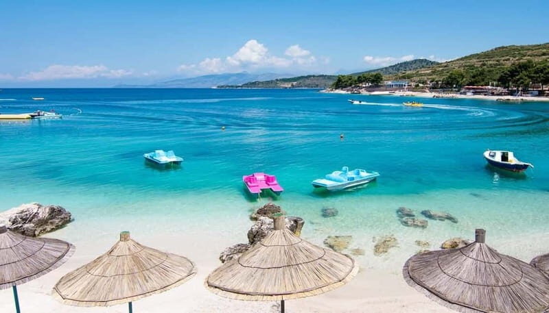 Small Group Tour of Saranda, Ksamil & Blue Eye from Tirana - Practical Considerations