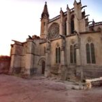 Small group tour of the Cité de Carcassonne - The Itinerary: Step by Step
