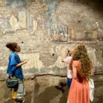 Small-Group Tour of Trastevere's Hidden Gems and Undergrounds - A Deep Dive into the Tour