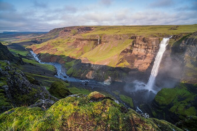 Small Group Tour of Valley of Tears and Highlands adventure - Small Group Tour of Valley of Tears and Highlands Adventure: An Authentic Icelandic Experience