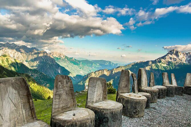 Small Group Tour; Pearls of Albania in 8 Days (3 UNESCO Sites) - Exploring Albania in 8 Days: What to Expect
