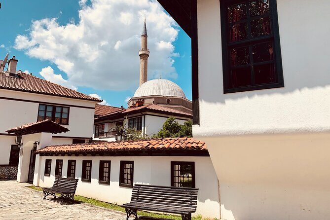 Small Group Tour; The Balkans & Central Europe - Tirana to Vienna - Kosovo and Montenegro: Historical and Natural Gems