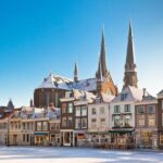 Small group tour to Kinderdijk windmills and Delft from Amsterdam - The Experience: A Full Day of Windmills and Delft Charm