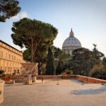 Small Group Tour Vatican Museums and Sistine Chapel - The Sistine Chapel: Michelangelo’s Masterpiece