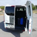 Small-Group Transfer from Ljubljana Airport to Koper - An In-Depth Look at the Transfer Experience