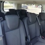 Small-Group Transfer from Piran / Portoro to Venice Airport - What to Expect on the Day of Your Transfer