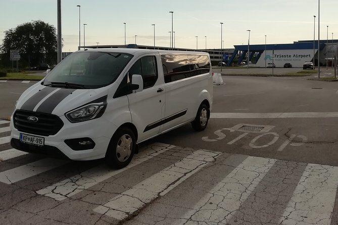 Small-Group Transfer from Trieste City to Trieste Airport - Who Is This Transfer Best For?