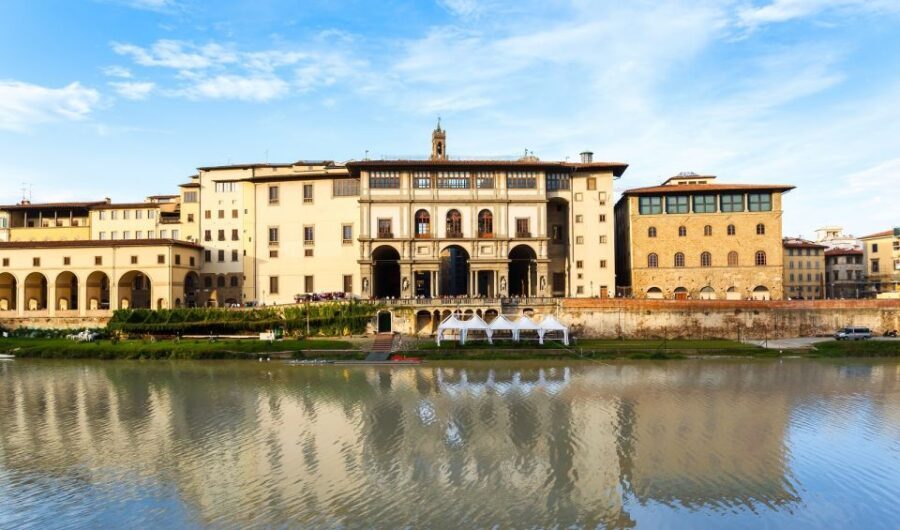 Small-Group: Uffizi & walking tour of Florence skip the line - Introduction: What Makes This Tour Stand Out