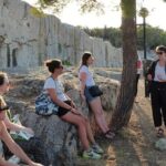 Small-Group Women History in Ancient Greece Walking Tour - What Travelers Say About This Tour
