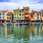 Small Versailles of Provence & Calissons tasting. Marseille port - Who Will Love This Tour?
