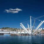 Smart guiding around a city with unique features. - The Genoa experience: walking through history and modernity