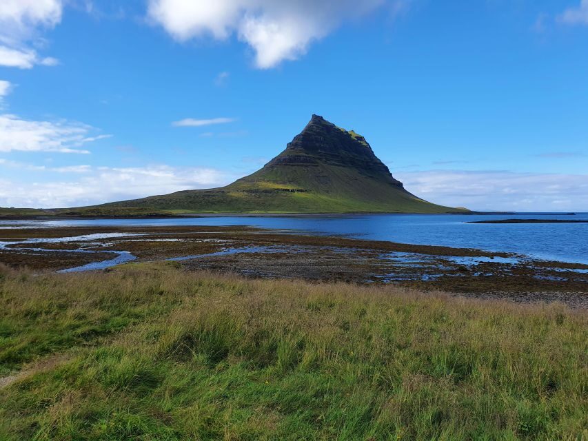 Snæfellsnes Peninsula - Full Day Private Tour from Reykjavik - The Itinerary, Broken Down
