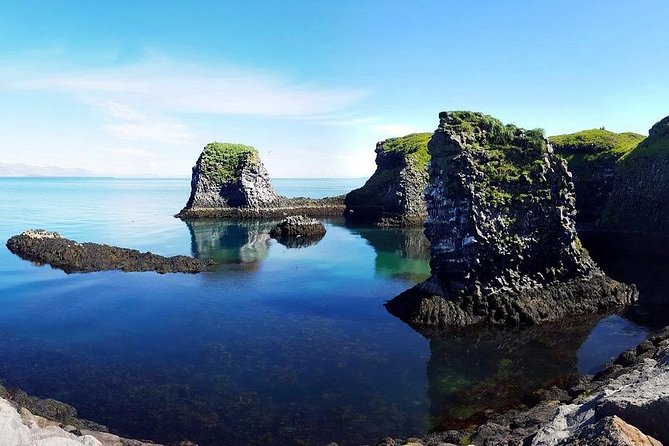 Snaefellsnes Peninsula. Private Day Tour from Reykjavik - Introduction: A Closer Look at the Snaefellsnes Peninsula Private Tour
