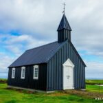 Snæfellsnes peninsula: Small Group tour by van - What’s Included and What’s Not